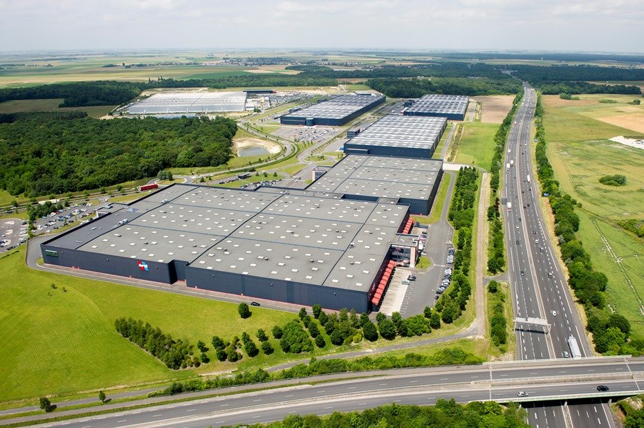 Enquête publique à propos de Deret Logistique | Ville de Saran